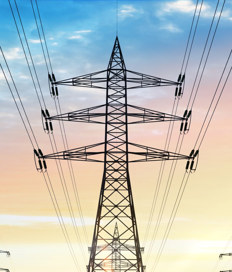 Stromnetz - Stadtwerke Bad Nauheim