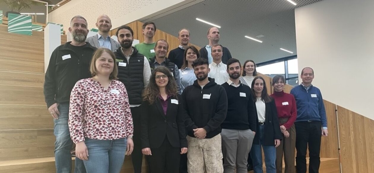 ProSekko - Stadtwerke Bad Nauheim