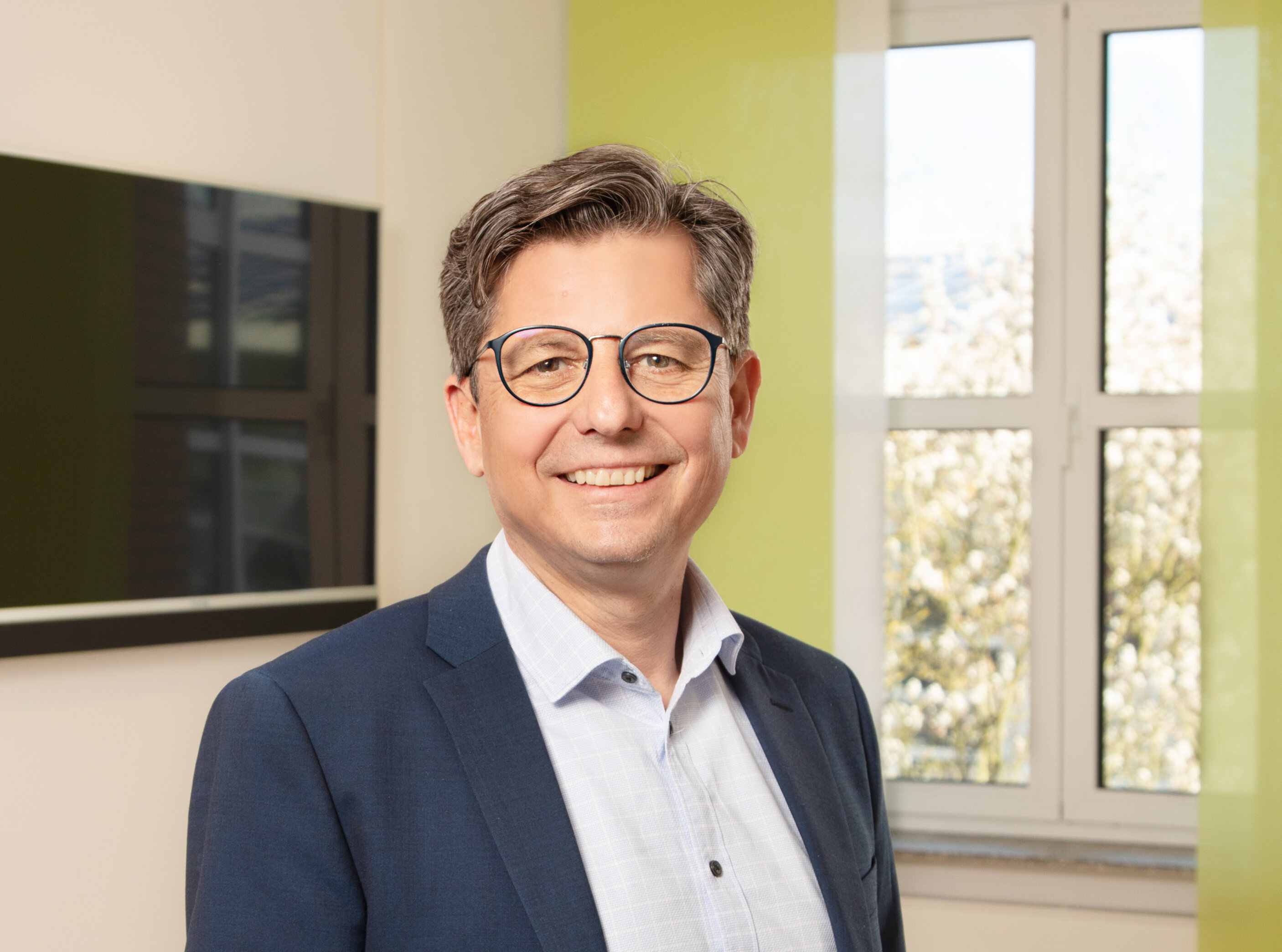 Interview Energiekrise - Stadtwerke Bad Nauheim